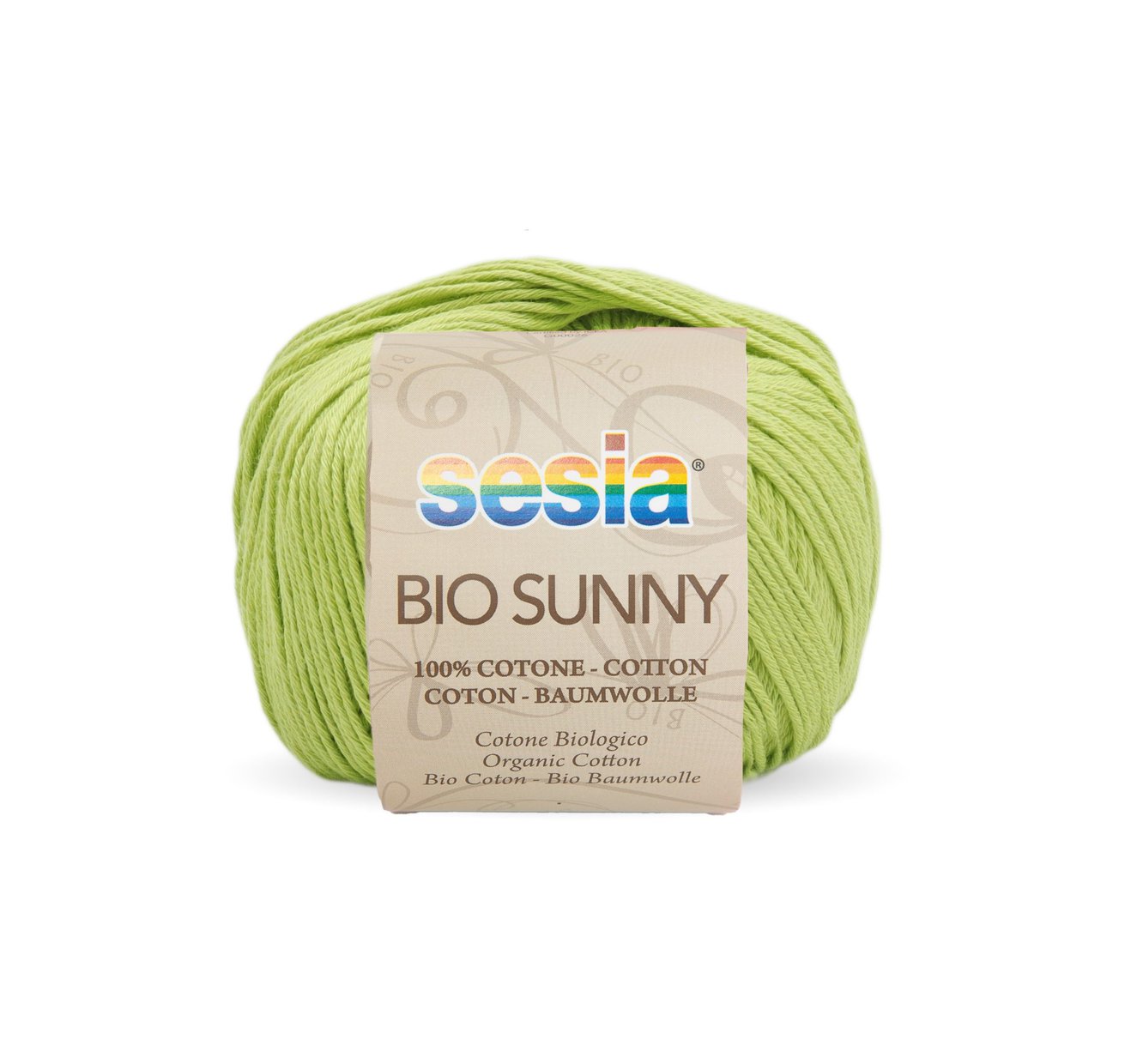 Bio Sunny – 50 gr